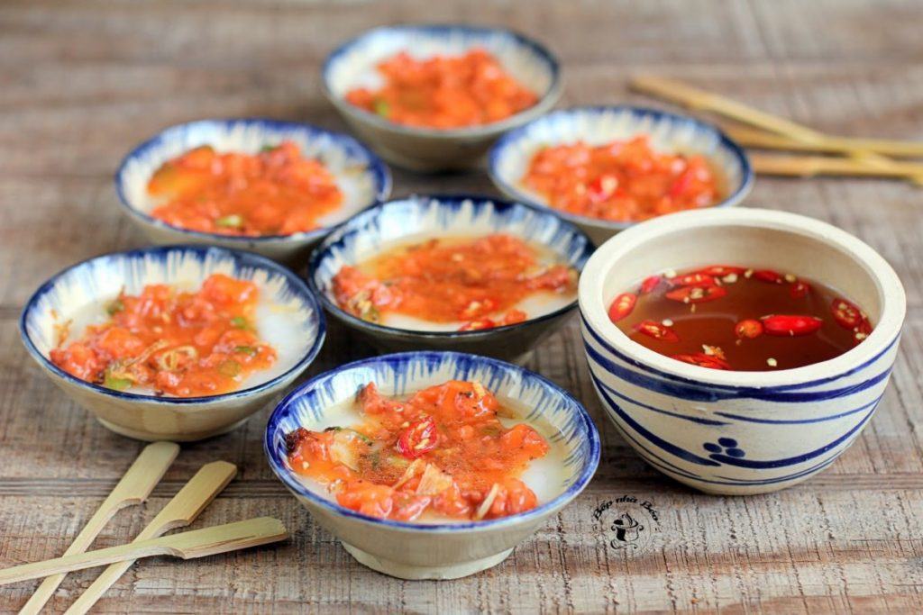 Fascinating Da Nang Street Foods - HanamiHotel.Com
