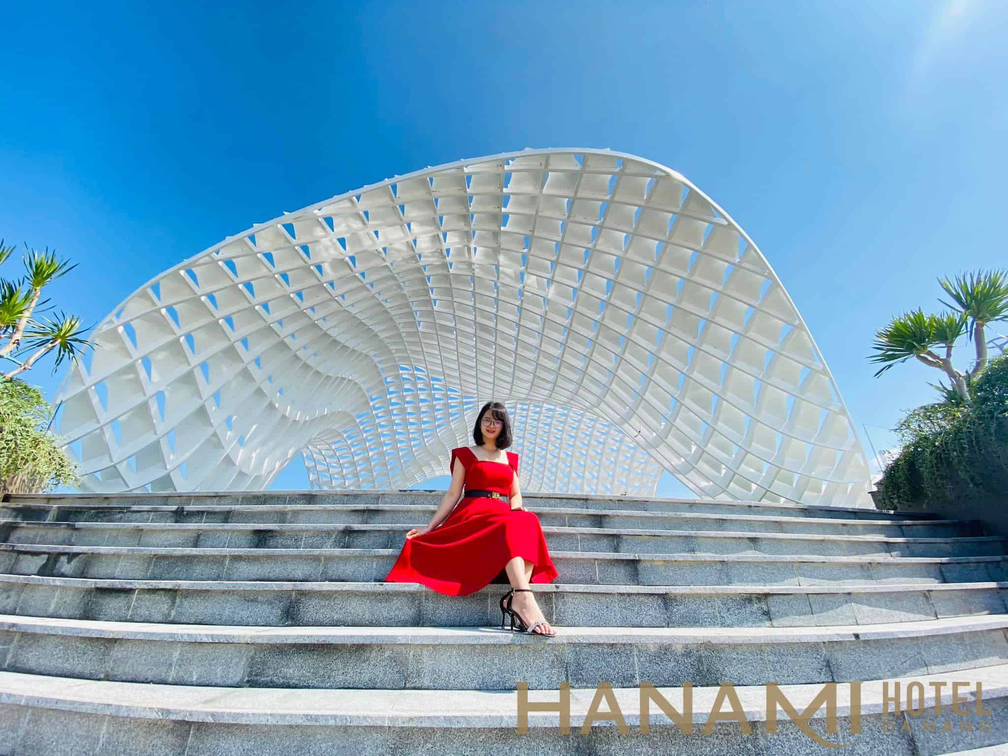 APEC Sculpture Park – The Highlight In The Center Of Danang ...