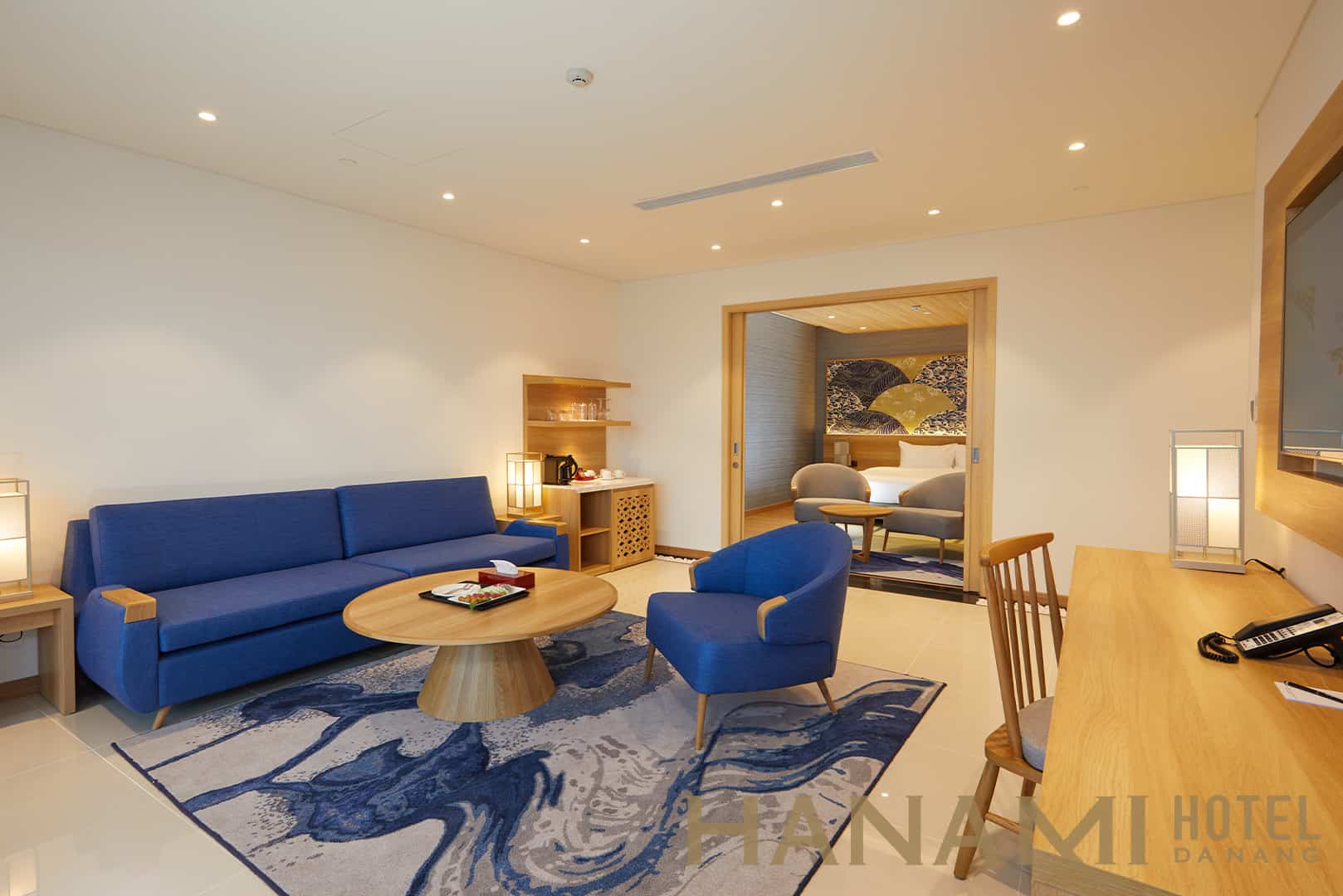 What Is Suite Room? What Are The Characteristics And Classifications Of ...