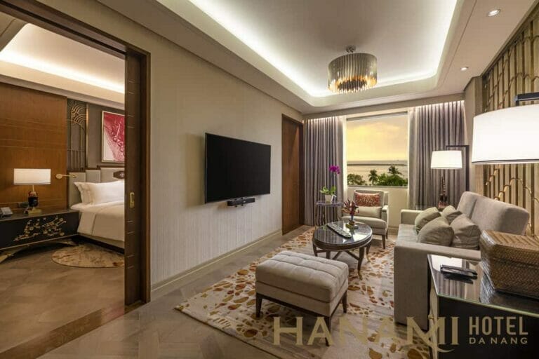 What Is Suite Room? What Are The Characteristics And Classifications Of ...