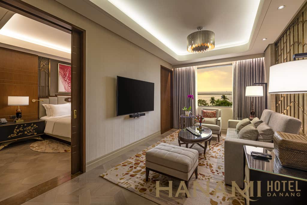 What Is Suite Room? What Are The Characteristics And Classifications Of ...