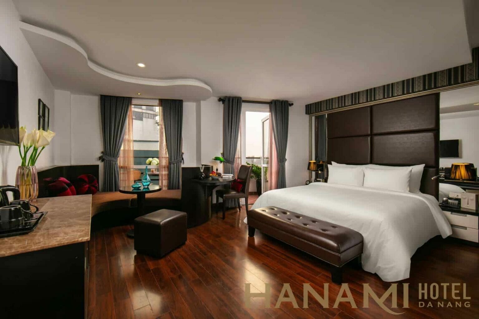 What Is Suite Room? What Are The Characteristics And Classifications Of ...