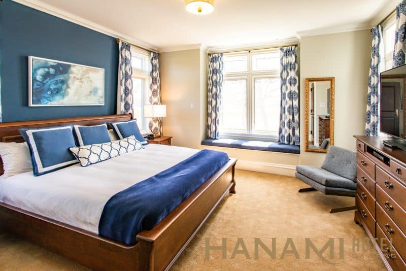 What Is Suite Room? What Are The Characteristics And Classifications Of ...