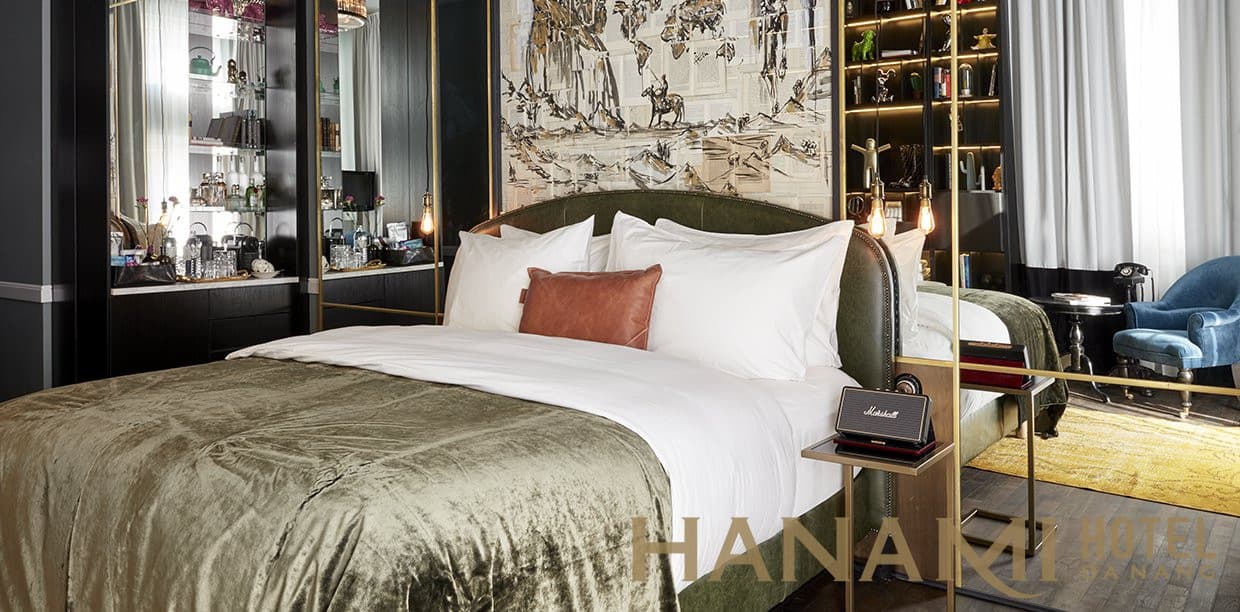 What Is Suite Room? What Are The Characteristics And Classifications Of ...