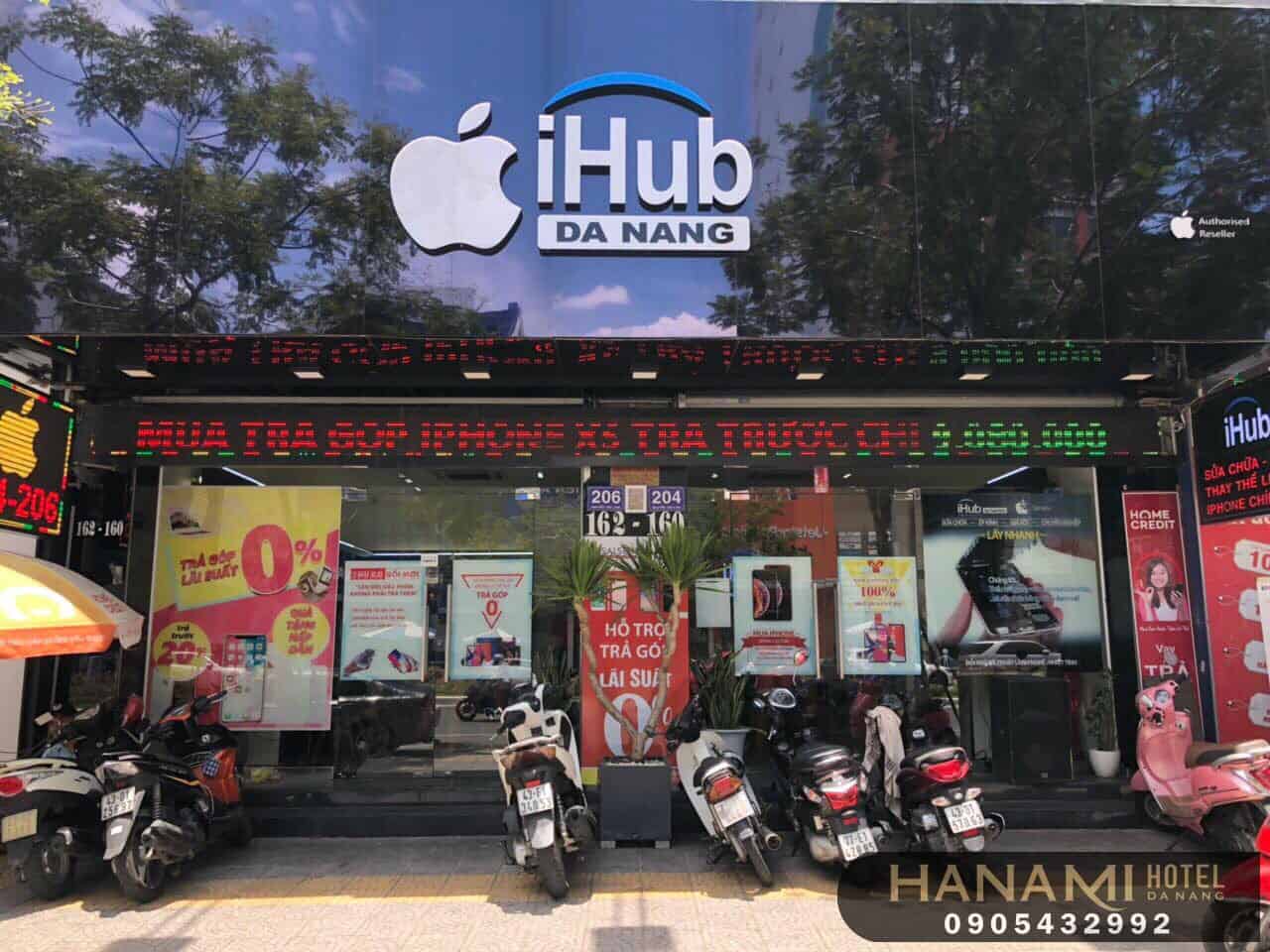 Tất Tần Tật Về Ihub Đà Nẵng Nơi được Mệnh Danh Uy Tín, Chất Lượng ...