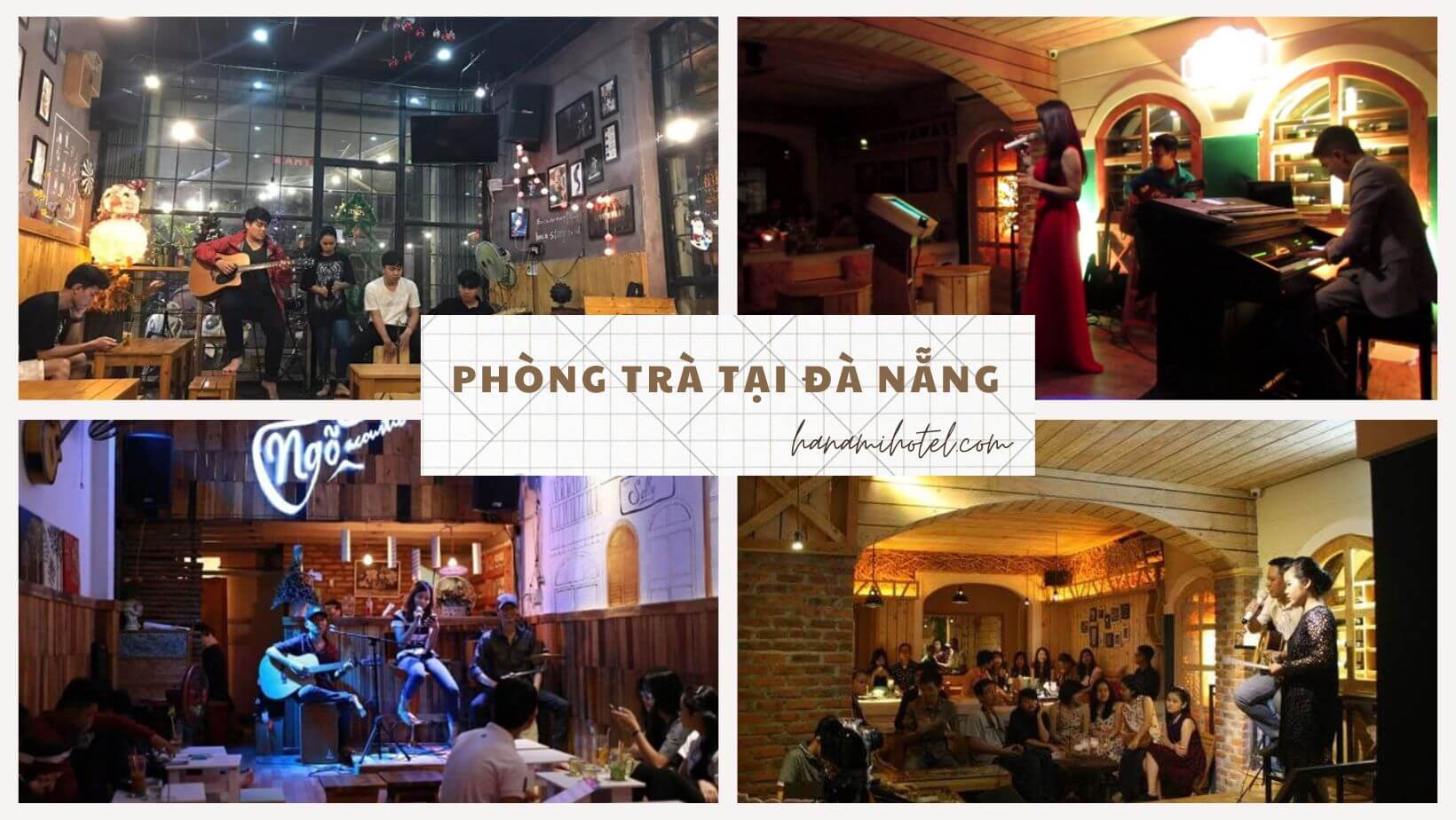 10 Phòng Trà Tại Đà Nẵng Giúp Bạn Giải Tỏa Căng Thẳng Hiệu Quả Nhất ...