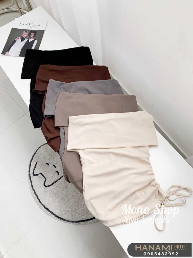 Tất Tần Tật Về Thời Trang Mono Shop Đà Nẵng - Shop Thời Trang Số 1 Đà Thành - HanamiHotel.Com