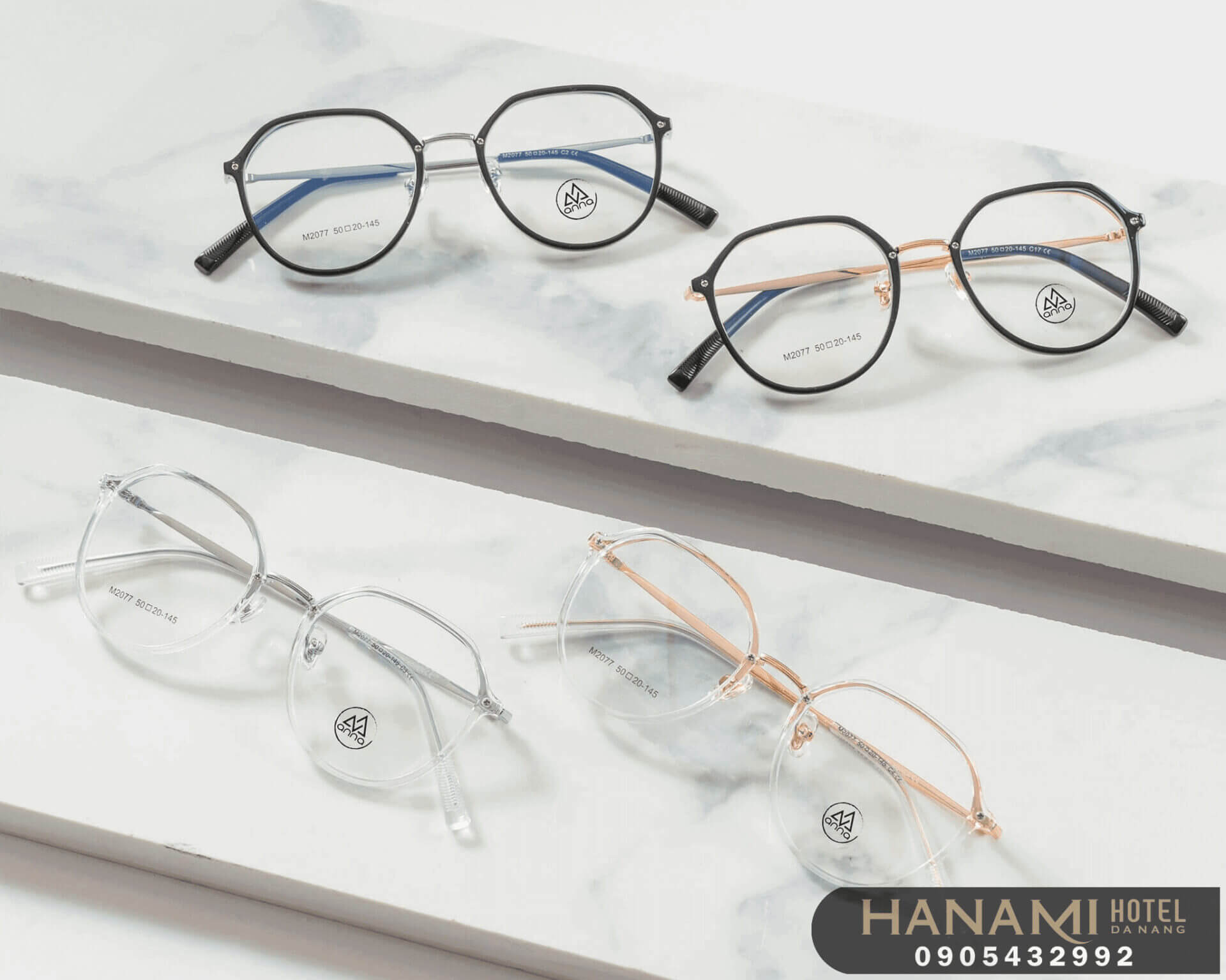 Mắt Kính Đà Nẵng - Top 10 Cửa Hàng Chất Lượng Và Uy Tín Nhất