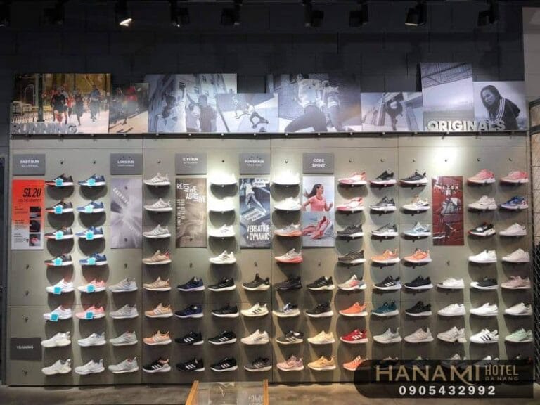 15 Authentic Nike Shoe Stores In Da Nang - HanamiHotel.Com