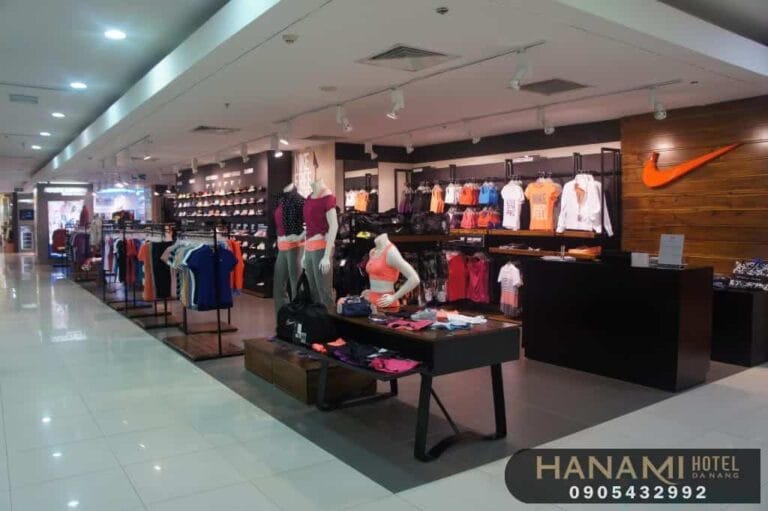 15 Authentic Nike Shoe Stores In Da Nang - HanamiHotel.Com