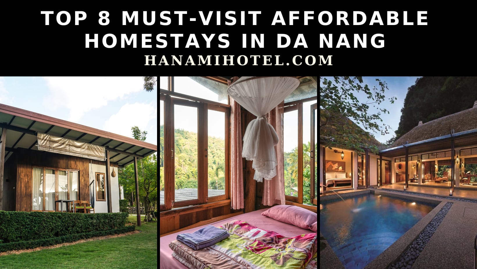 Top 8 Best Homestays In Da Nang, Reviews By Hanami - HanamiHotel.Com