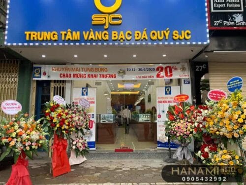 Top 12 Best Jewelry Stores In Da Nang - HanamiHotel.Com