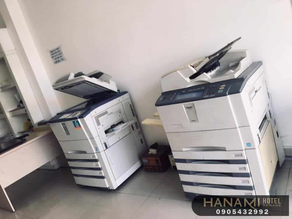Top 15 Best Photocopy Shops In Da Nang, Reviews By Hanami - HanamiHotel.Com
