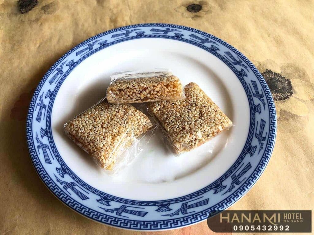 Top 9 Best Places To Buy Chewy Sesame Peanut Candy In Da Nang ...