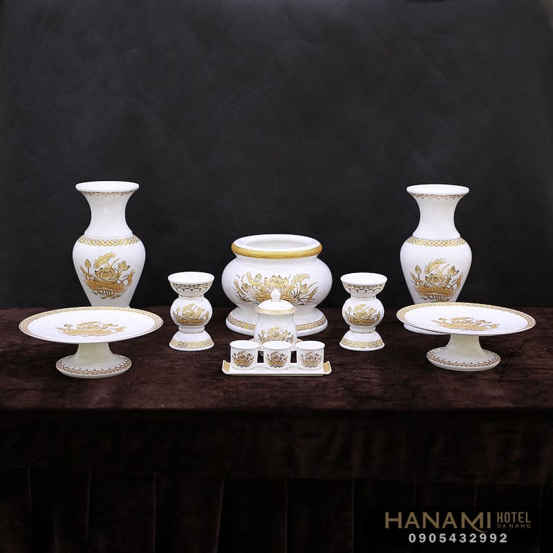 Top 20 Best Worship Item Stores In Da Nang