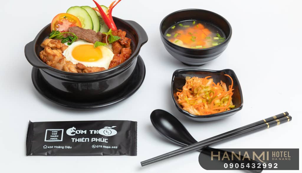 Top 12 Delicious Clay Pot Rice Restaurants In Da Nang - HanamiHotel.Com