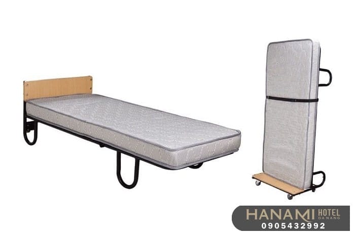 Extra Bed Là Gì ? Các Mẫu Extra Bed Phổ Biến Cho Khách Sạn Tiêu Chuẩn ...