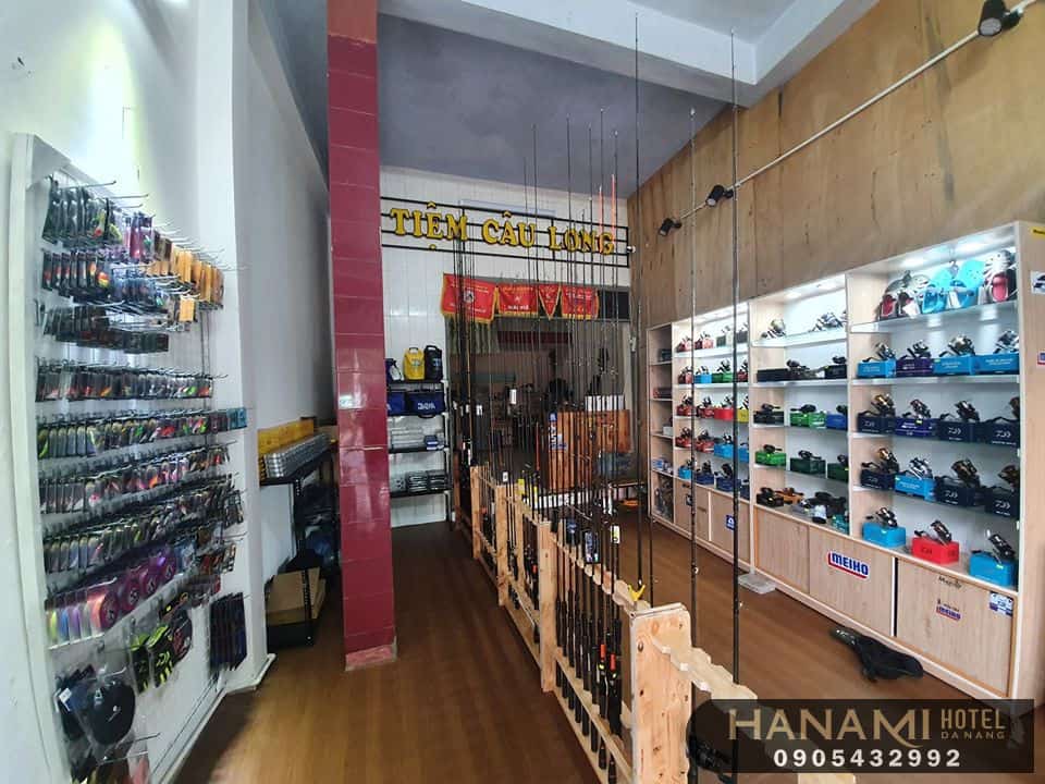 Top 10 Best Fishing Gear Stores In Da Nang
