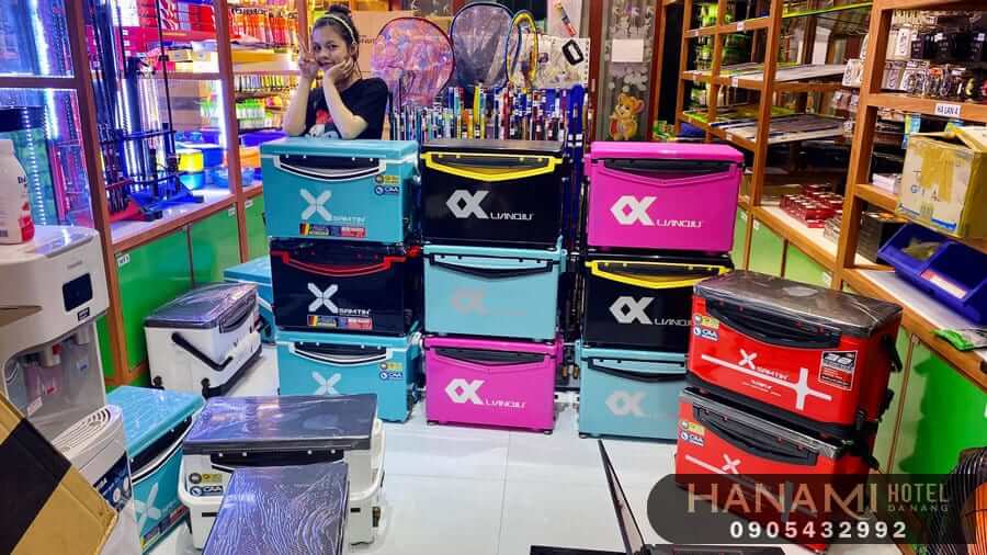 Top 10 Best Fishing Gear Stores In Da Nang