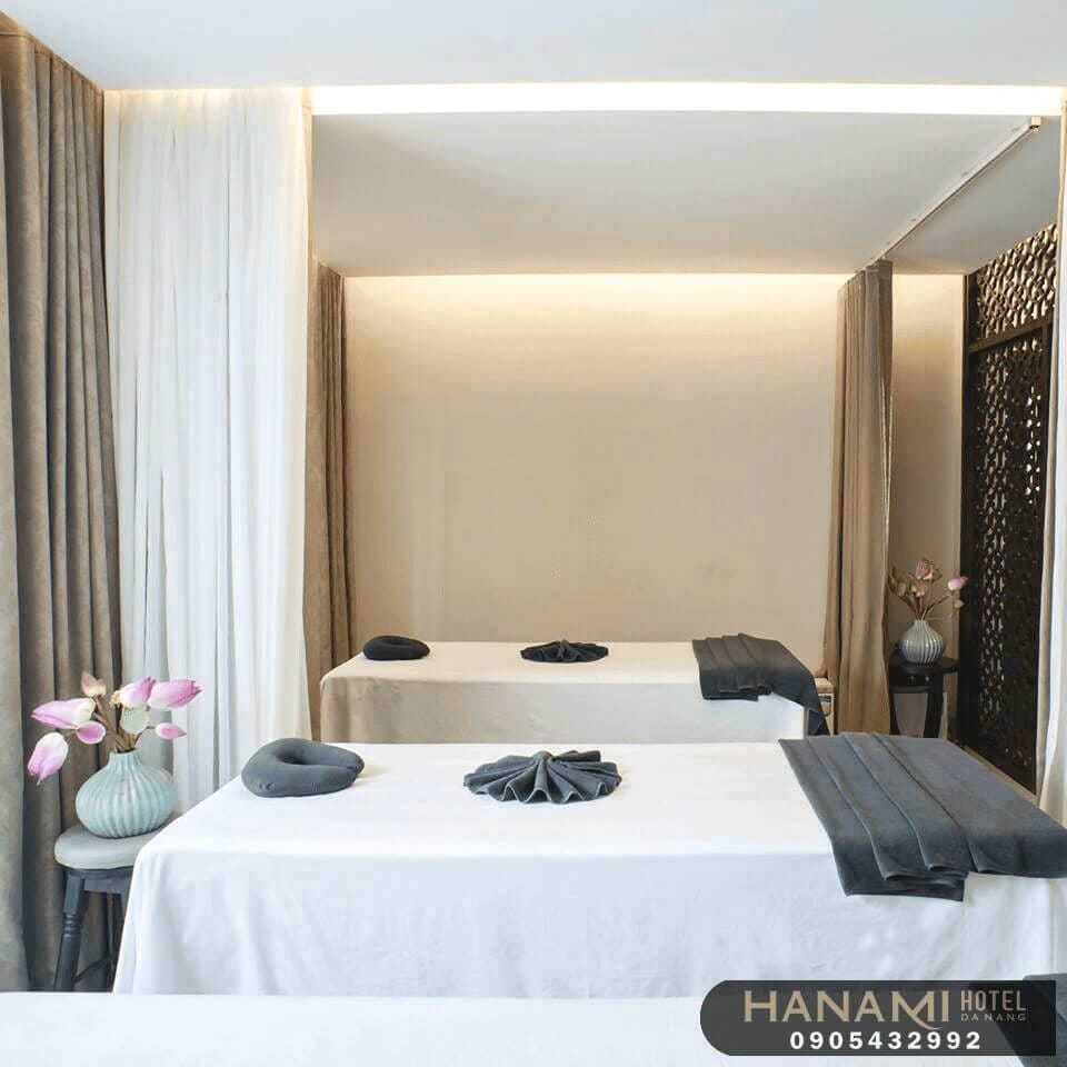 Top 12 Best Danang Massage Reviews By Hanami Hanamihotel Com