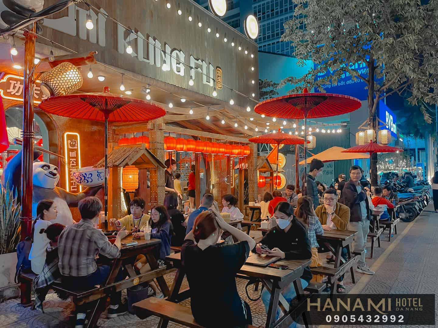 Top 11 Best Hong Kong Restaurants In Da Nang - HanamiHotel.Com