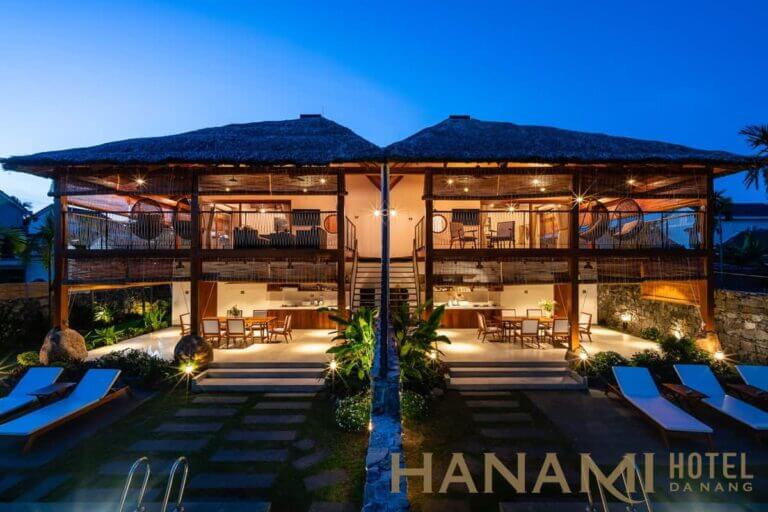 What Is Villa? The 3 Most Popular Types Of Villas - HanamiHotel.Com