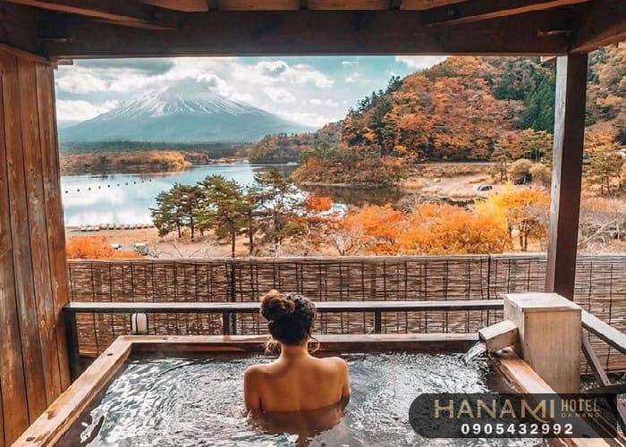 Công Dụng Của Tắm Onsen Mà Bạn Nên Biết - HanamiHotel.Com